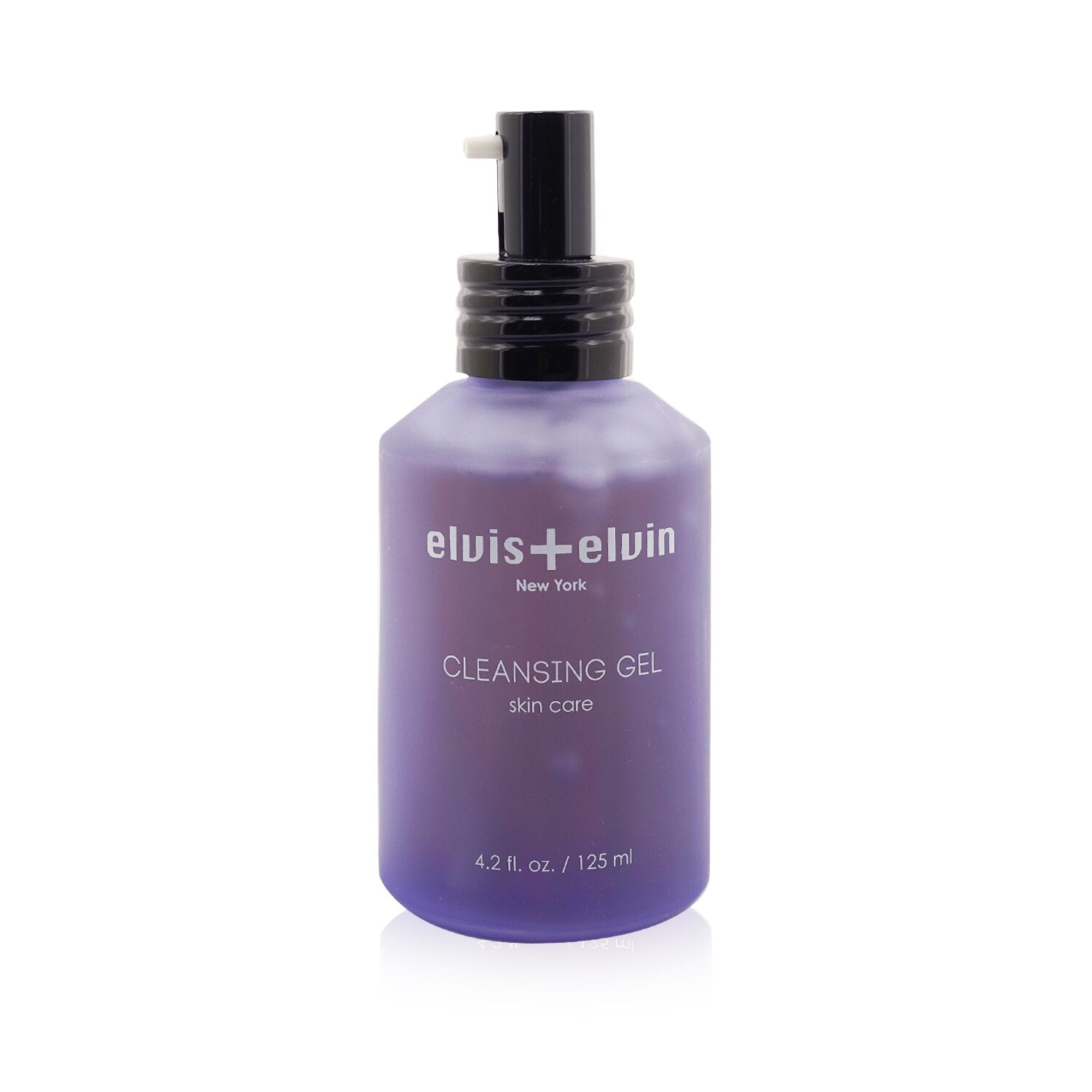 Elvis + Elvin Cleansing Gel 125ml/4.2oz – Fresh Beauty Co. New Zealand