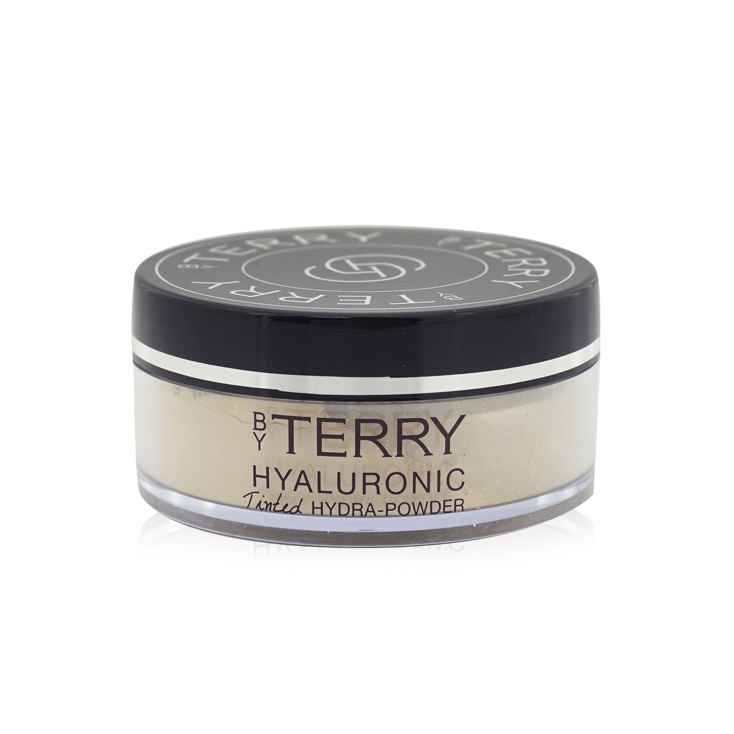 By Terry Hyaluronic Tinted Hydra Care Setting Powder - # 100 Fair ...