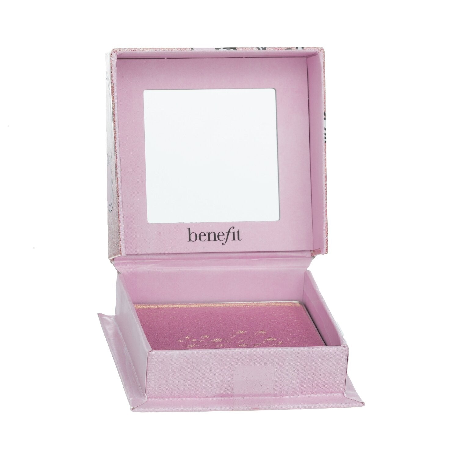 Benefit Tickle Golden Pink Highlighter 8g/0.28oz – Fresh Beauty Co. New ...