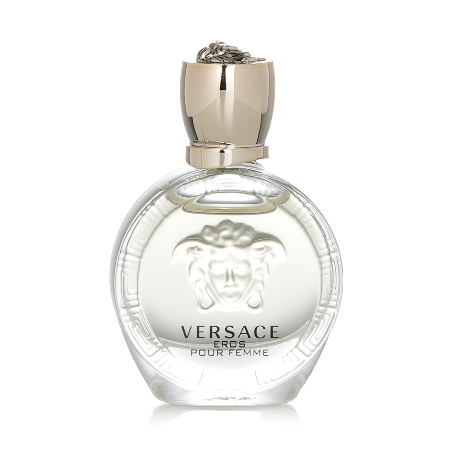 Versace Eros Eau De Parfum (Sample) 5ml/0.17oz – Fresh Beauty Co. New ...