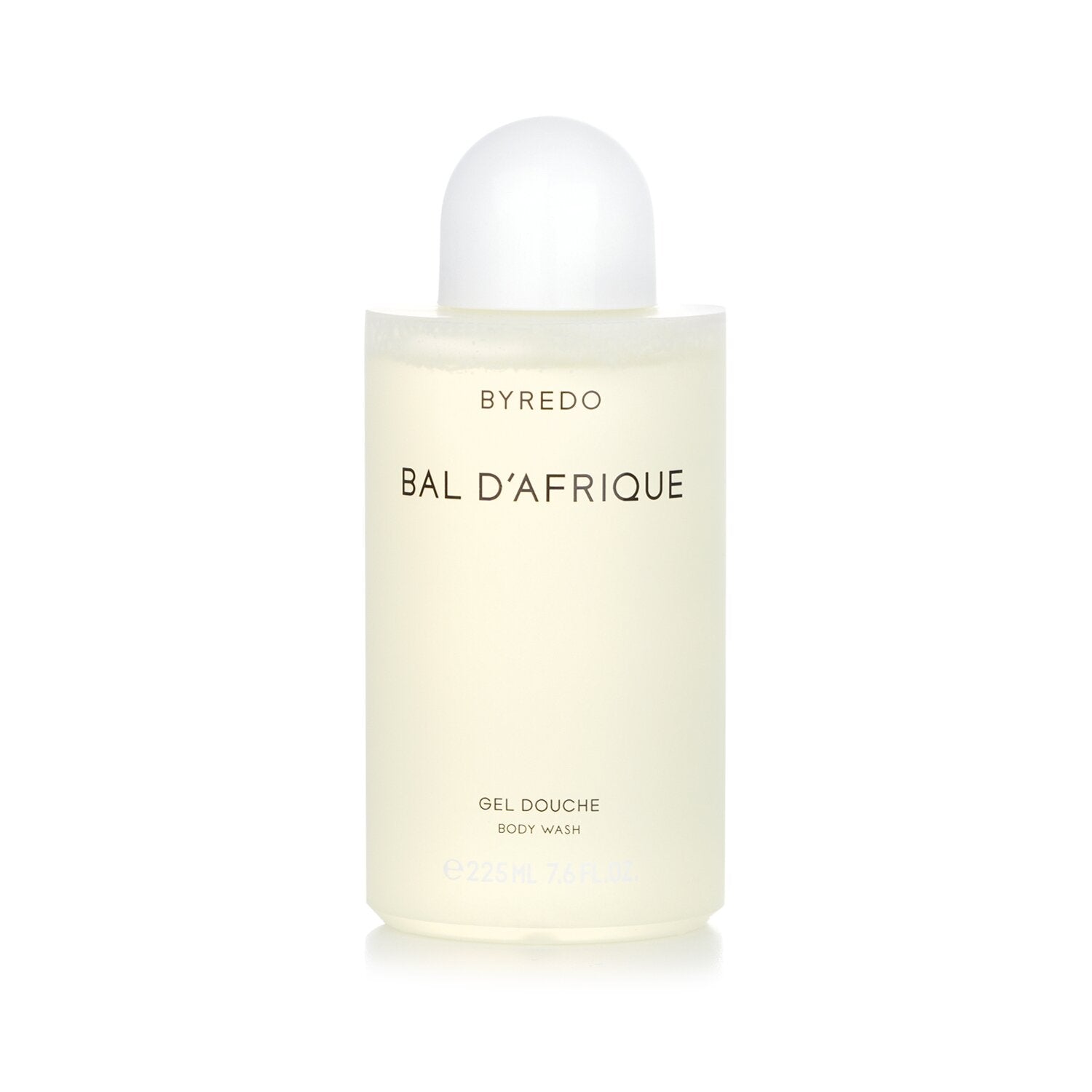 Byredo Bal D'Afrique Body Wash 225ml/7.6oz – Fresh Beauty Co. New Zealand
