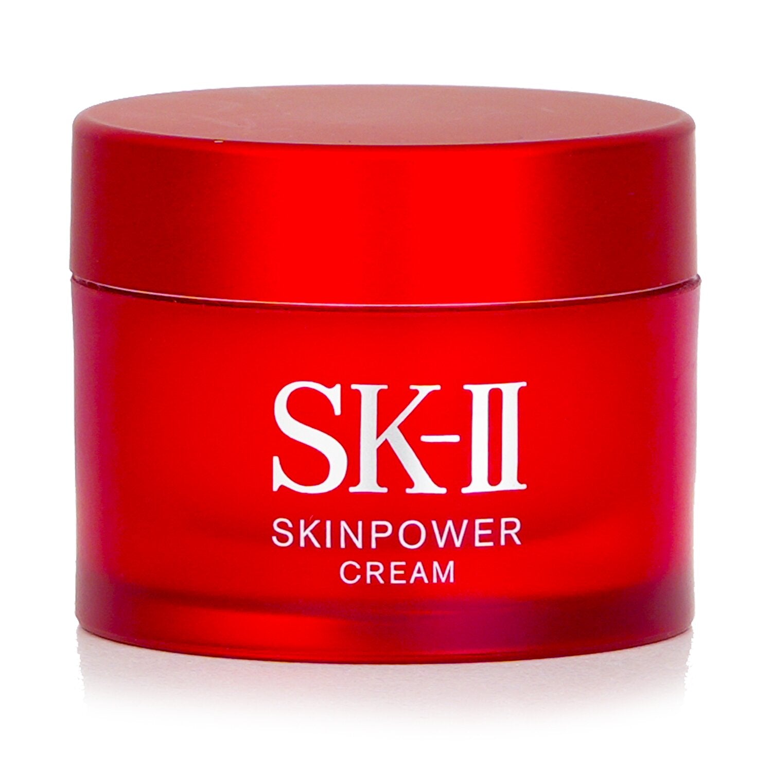 SK II Skinpower Cream 15g – Fresh Beauty Co. New Zealand