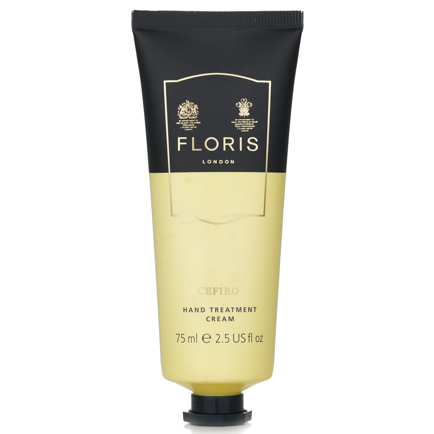 Floris Cefiro Hand Treatment Cream 75ml/2.5oz – Fresh Beauty Co. New ...