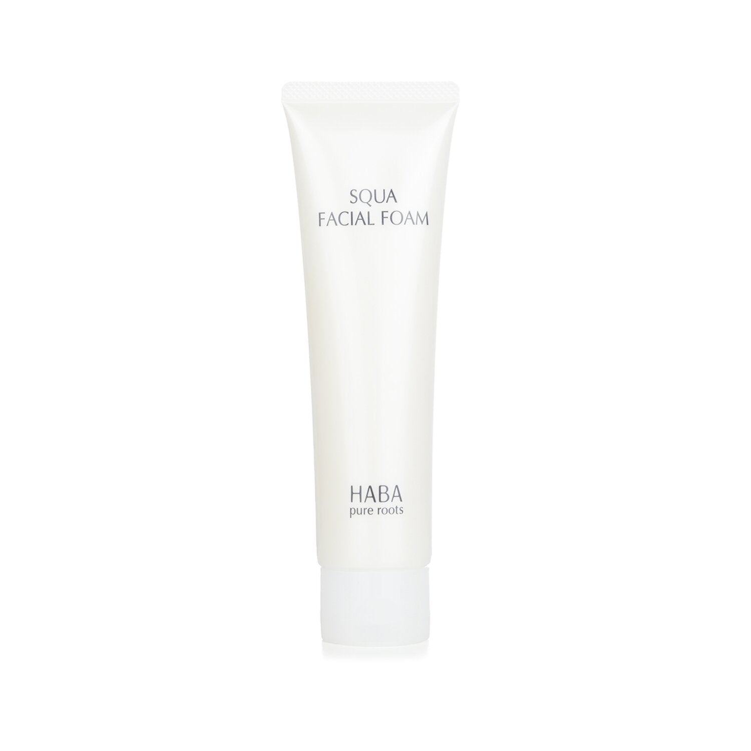 HABA Pure Roots Squa Facial Foam 100g – Fresh Beauty Co. New Zealand
