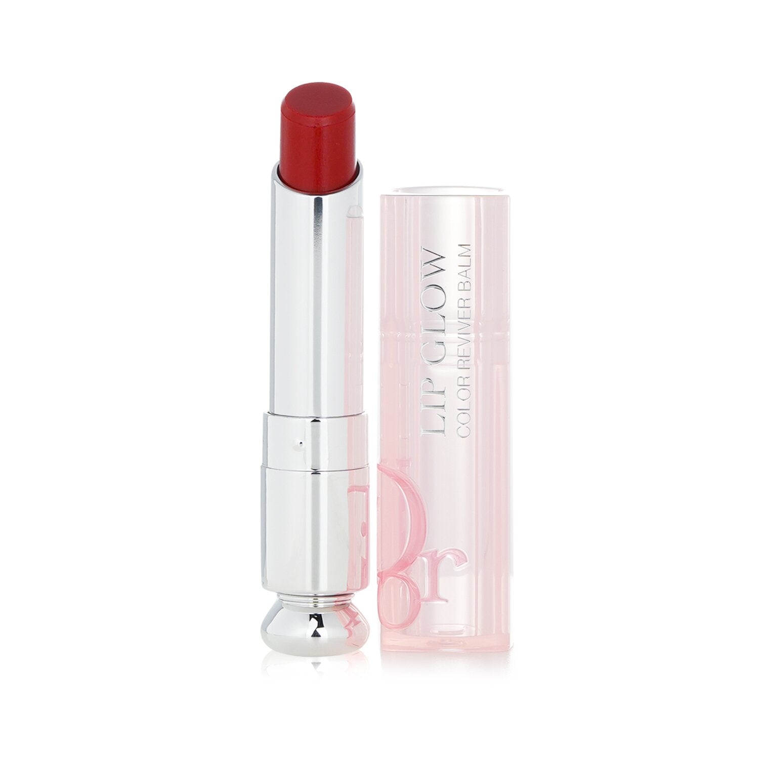 Christian Dior Dior Addict Lip Glow Reviving Lip Balm - # Dior 8 3.2g/0 ...