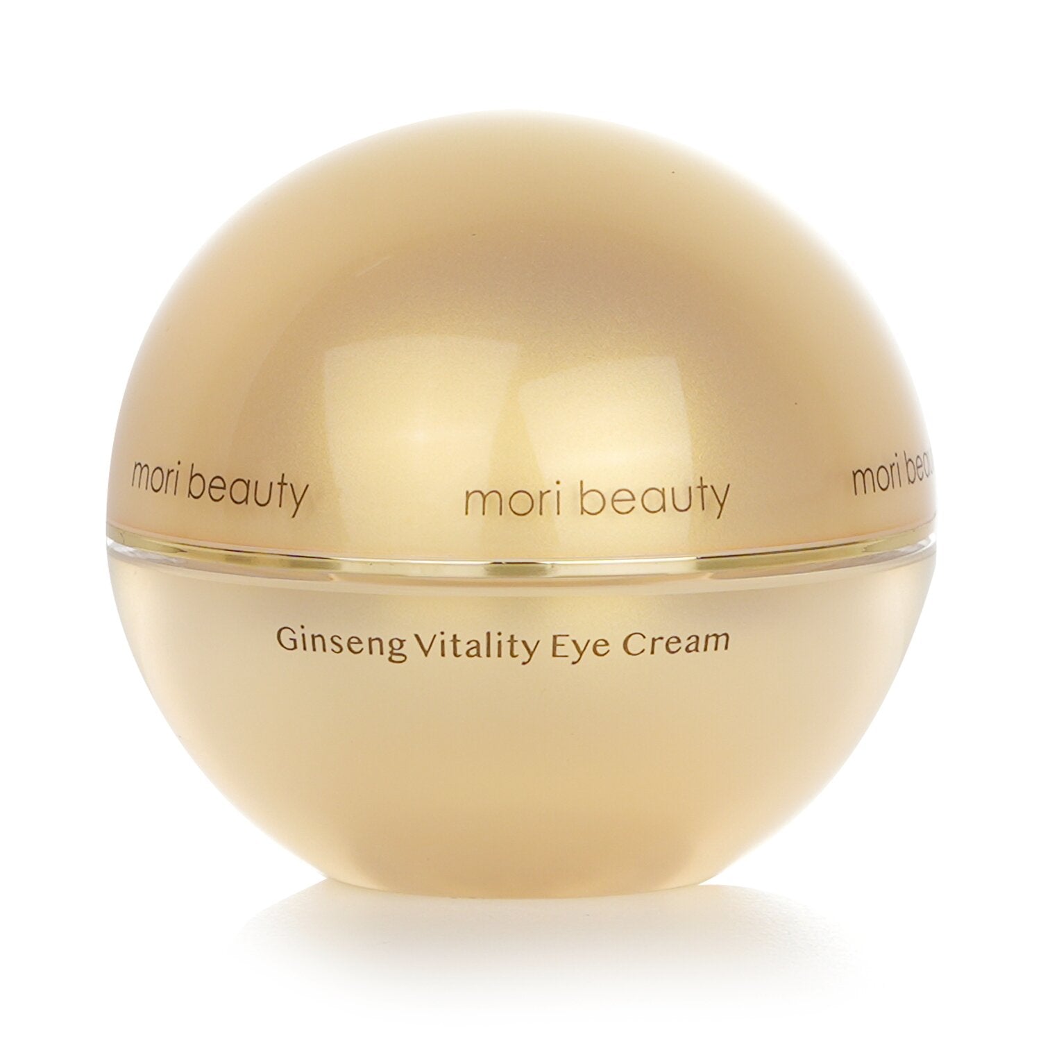 mori beauty by Natural Beauty Ginseng Age-Defense Eye Cream 15ml/0.5oz ...