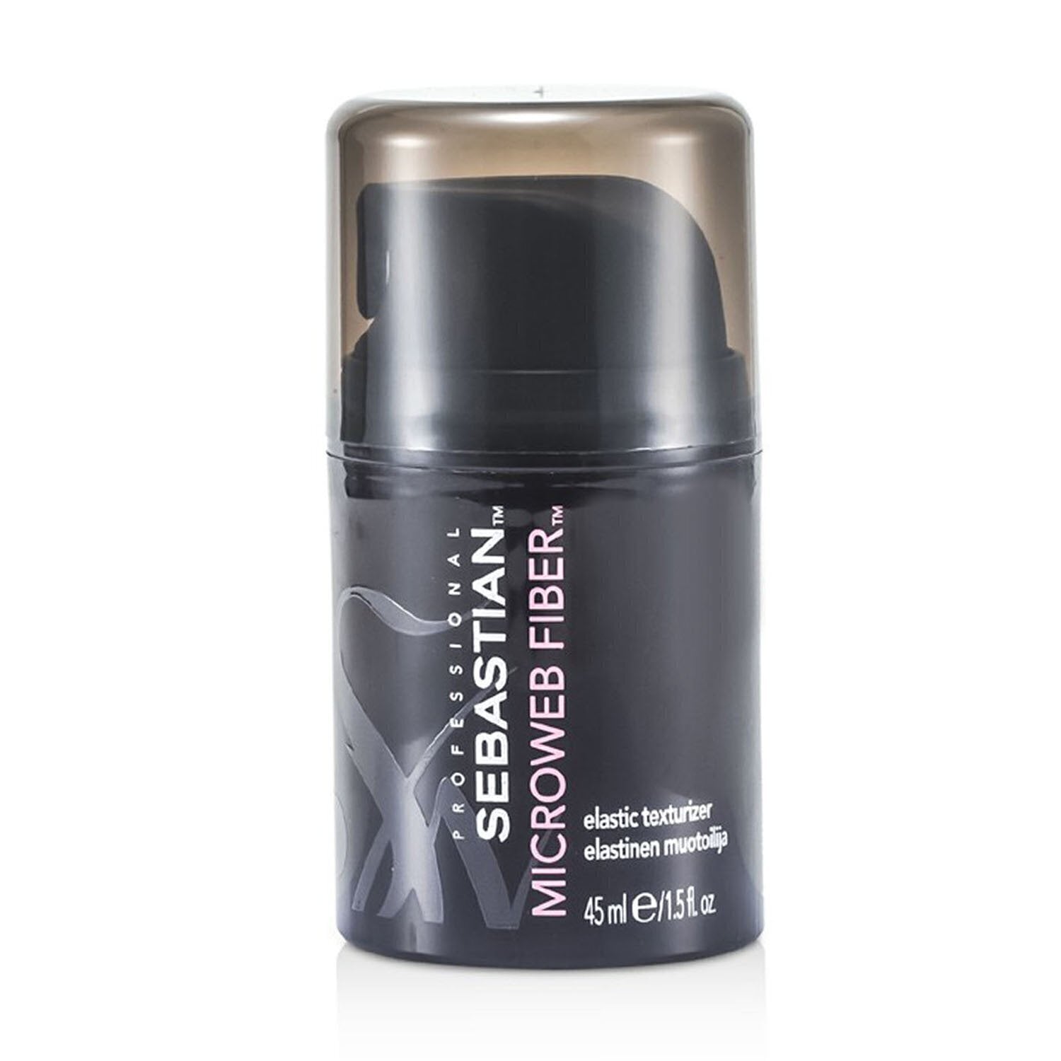 Sebastian Microweb Fiber (Flexible-Elastic Texturizer)(unboxed) 45ml/1 ...