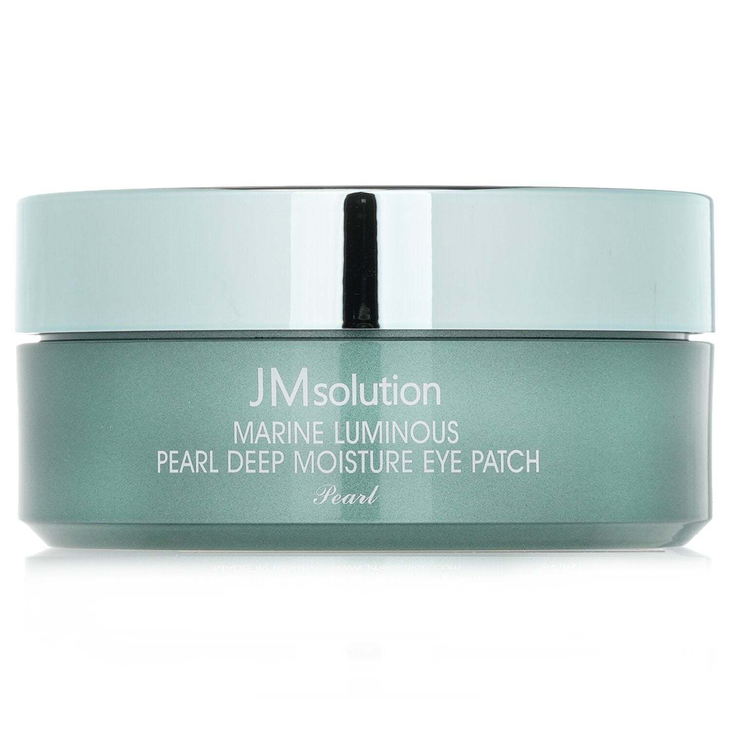 JM Solution Marine Luminous Pearl Deep Moisture Eye Patch 60patch ...