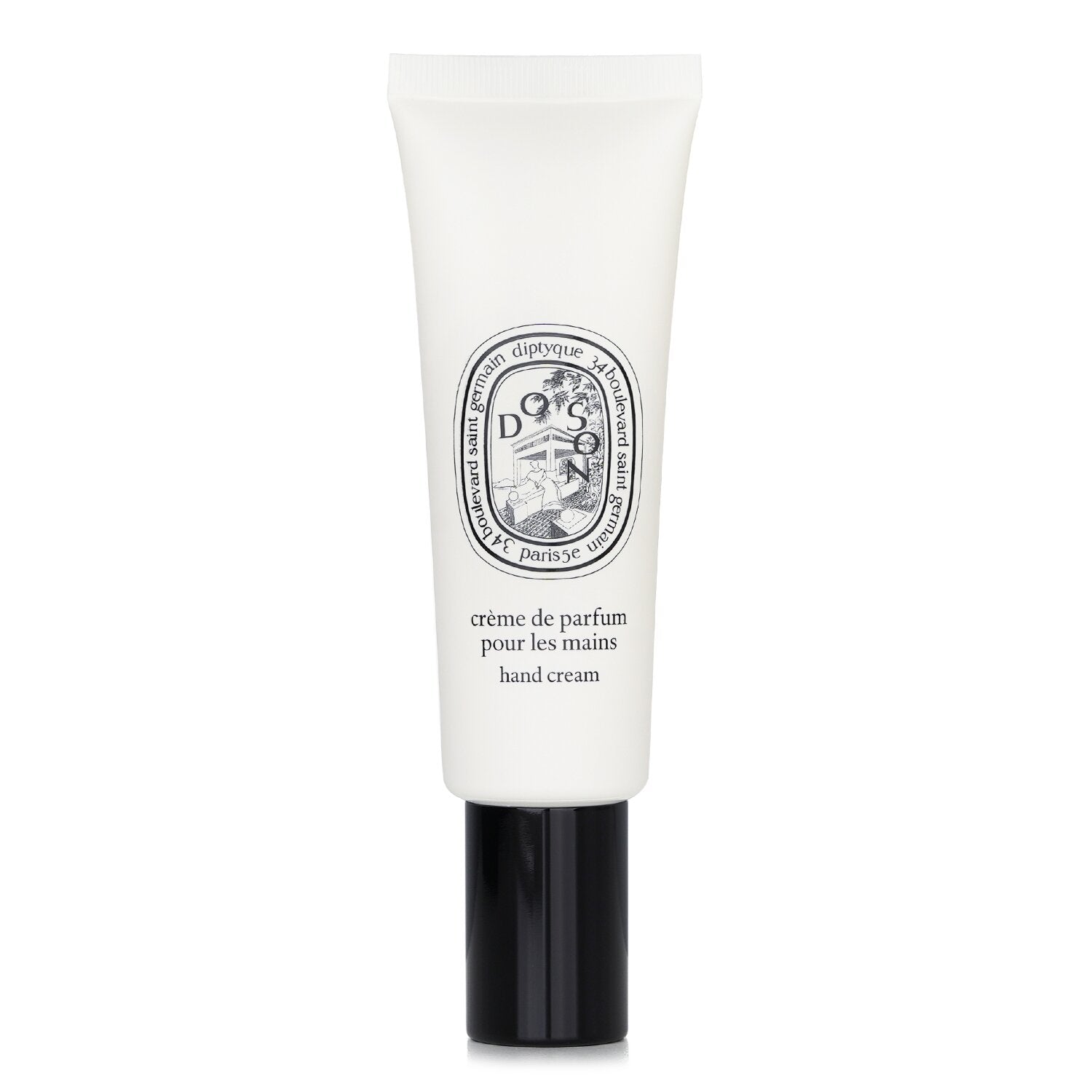 Diptyque Do Son Hand Cream 45ml/1.5oz – Fresh Beauty Co. New Zealand