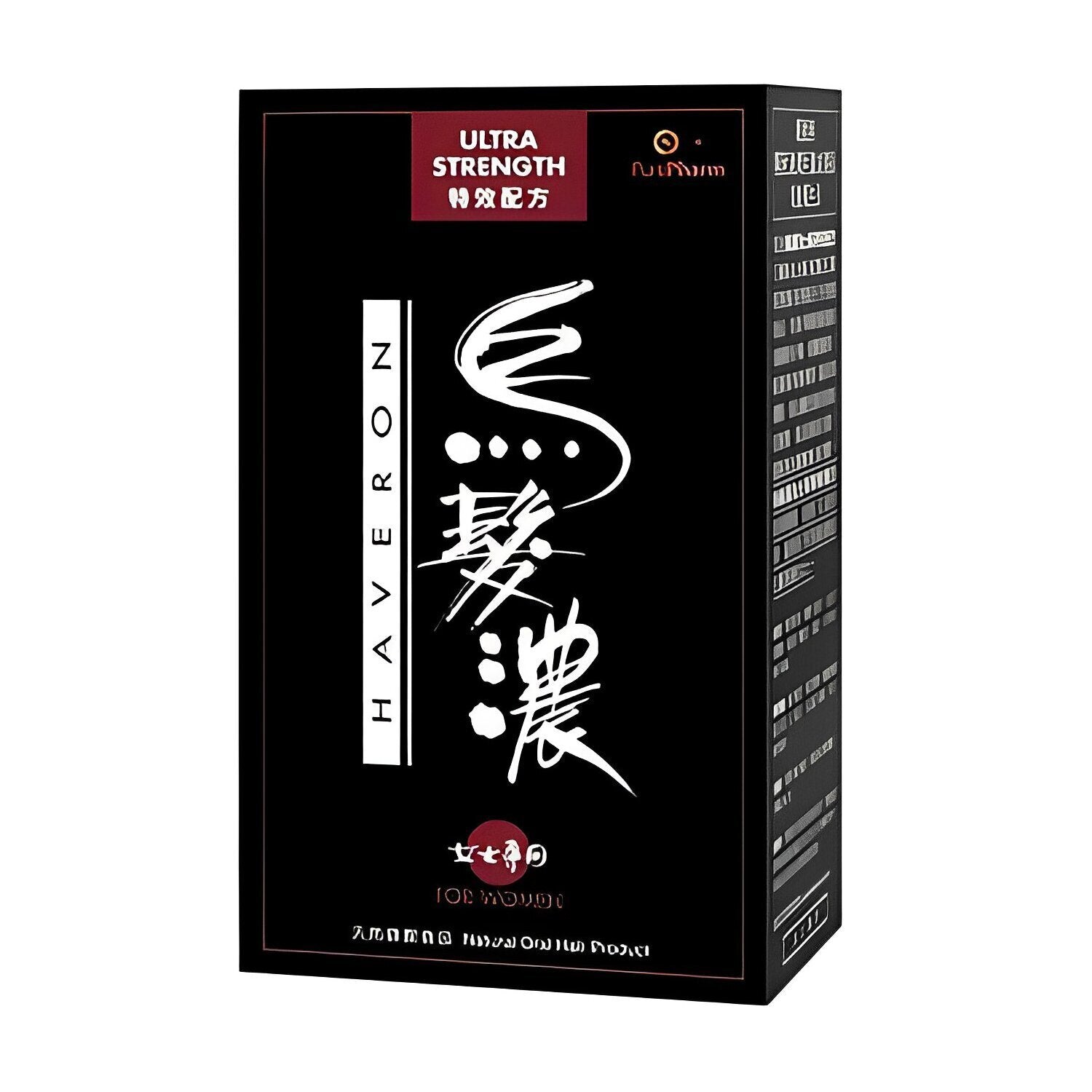 PuraPharm Wufa Nong? special formula for women - 60 capsules 60pcs/box ...