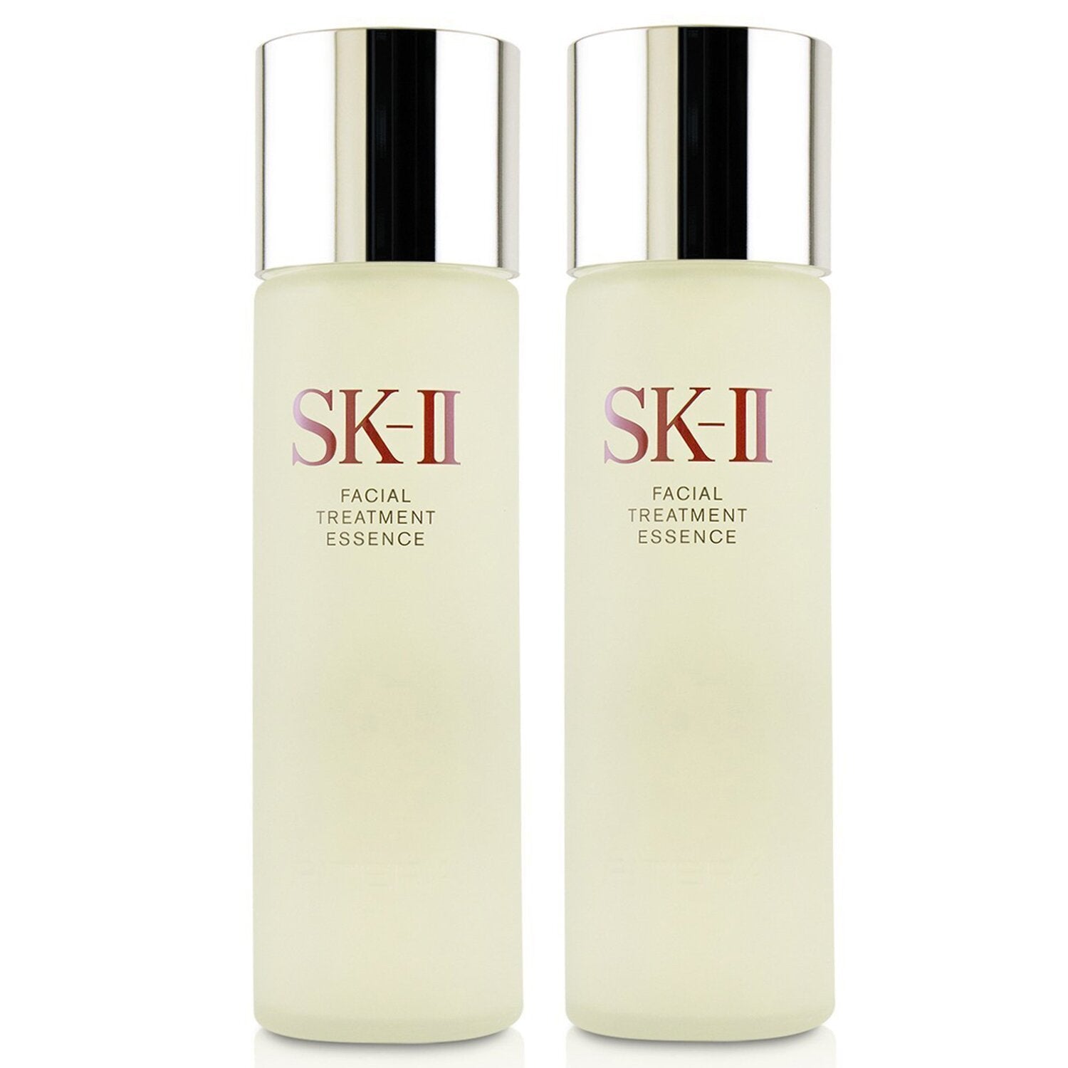 SK II Facial Treatment Essence Duo Set 2pcs – Fresh Beauty Co. New Zealand