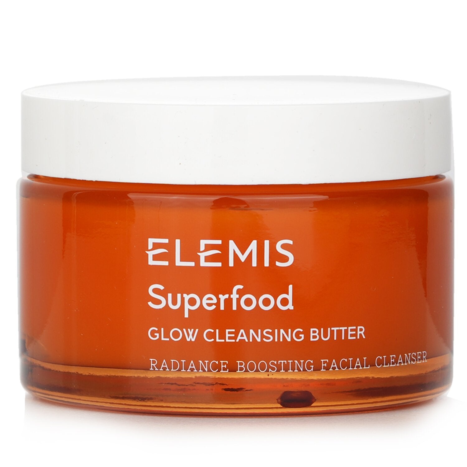 Elemis Superfood Glow Cleaning Butter 90g/3oz – Fresh Beauty Co. New ...
