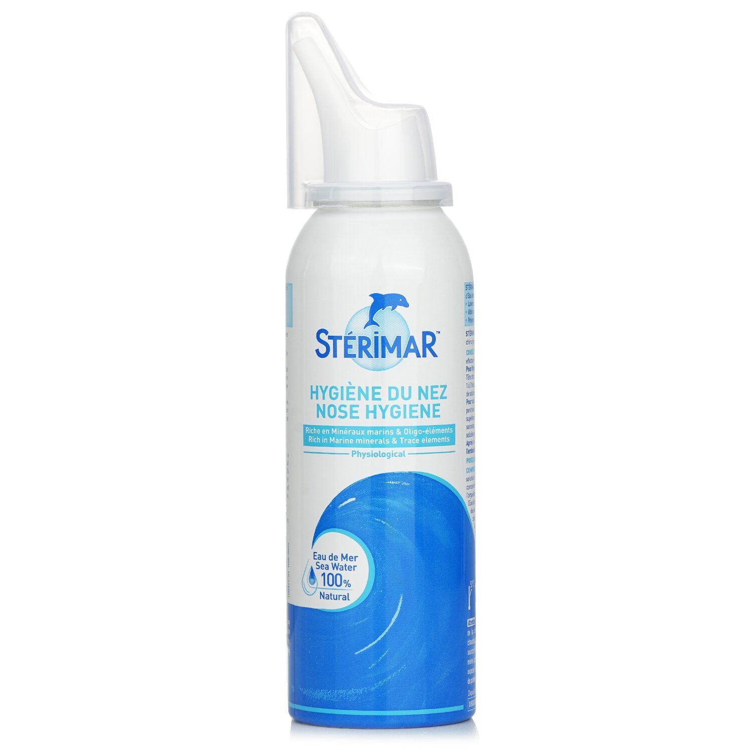 Sterimar Sterimar Nasal Hygiene (3 Years Old+) - 100ml 100ml – Fresh ...