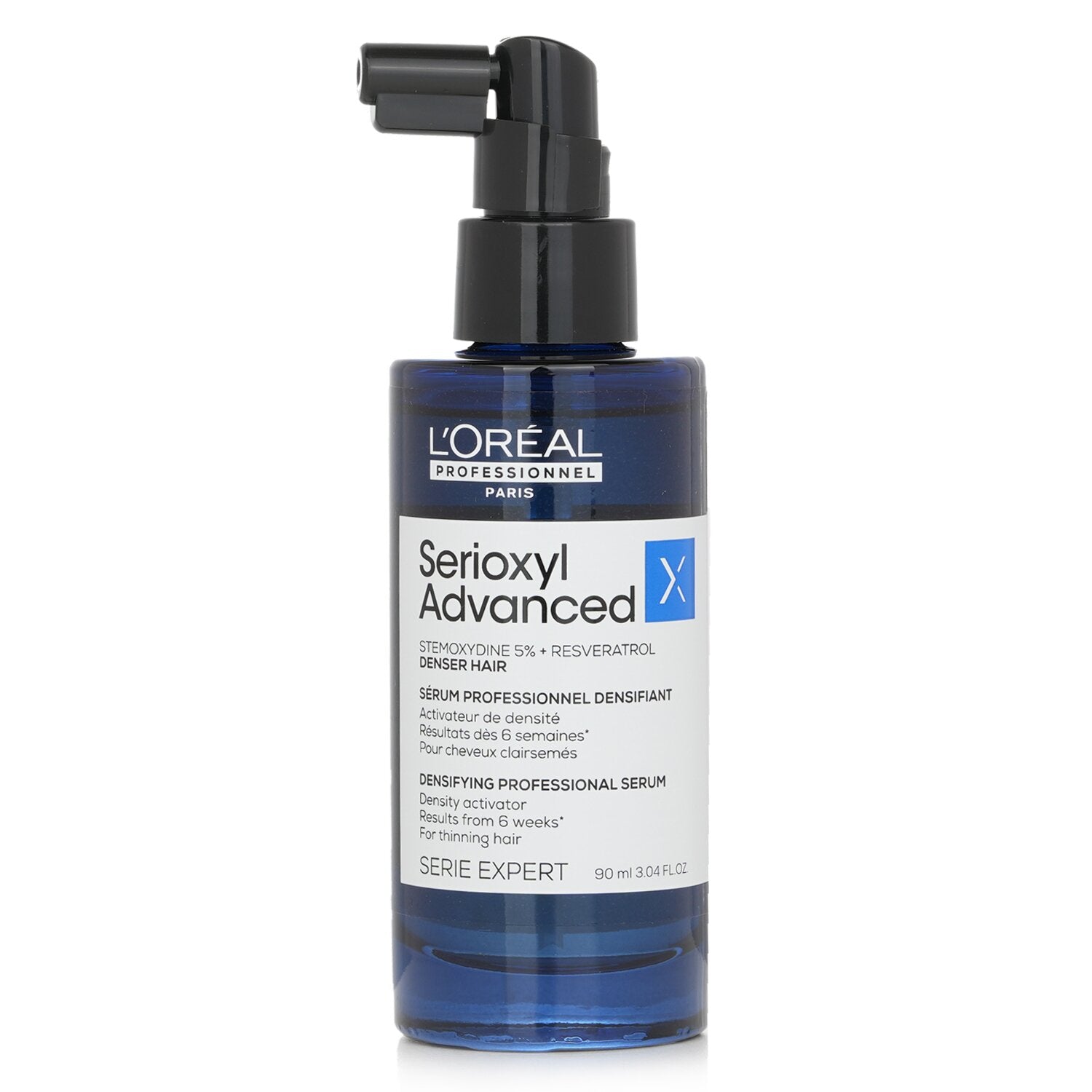 L'Oreal Professionnel Serie Expert - Serioxyl Advanced Densifying ...