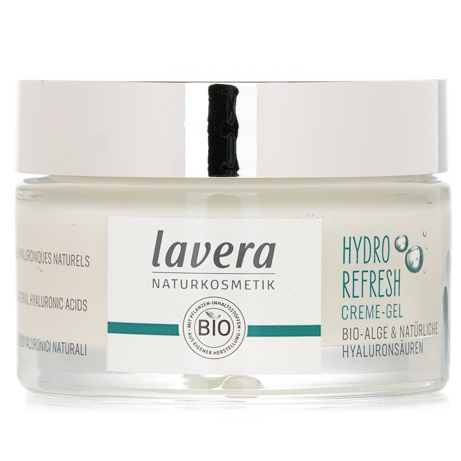 Lavera Hydro Refresh Cream Gel 50ml/1.7oz – Fresh Beauty Co. New Zealand