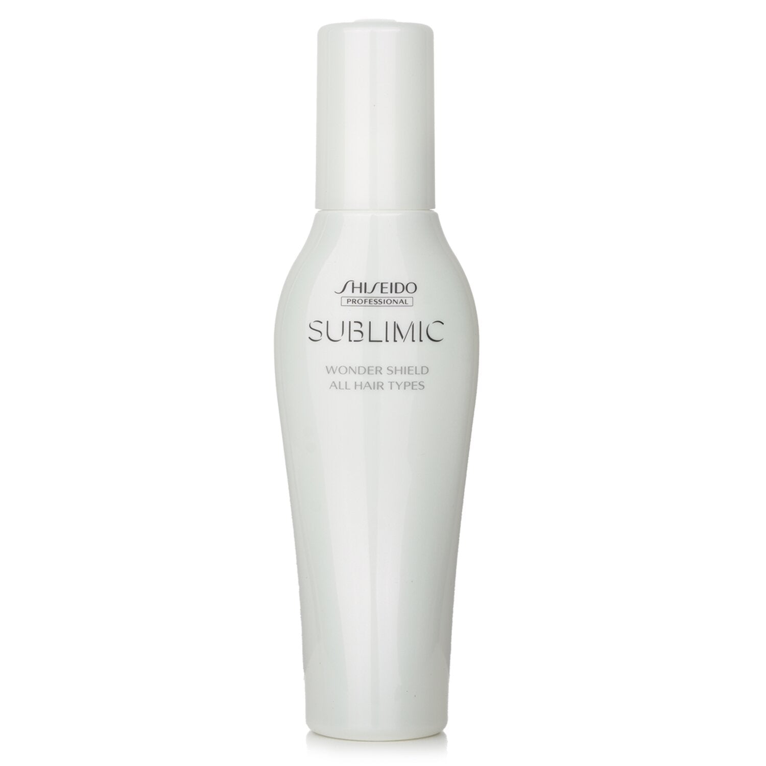 Shiseido Sublimic Wonder Shield (All Hair Types) 125ml – Fresh Beauty ...