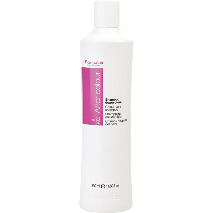 Fanola After Colour Care Shampoo 350ml/11.83oz – Fresh Beauty Co. New ...