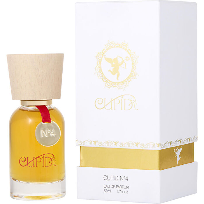 Cupid Perfumes – Fresh Beauty Co. New Zealand