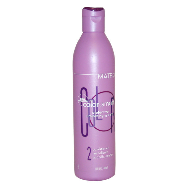 Matrix Color Smart Conditioner by Matrix for Unisex - 13.5 oz Conditio ...