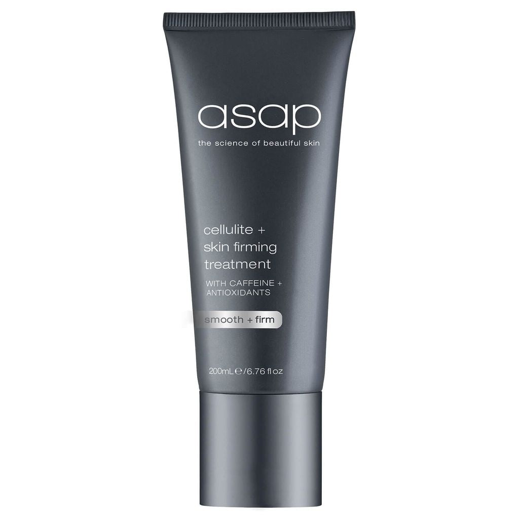 Asap Cellulite And Skin Firming Treatment 200ml – Fresh Beauty Co. New ...