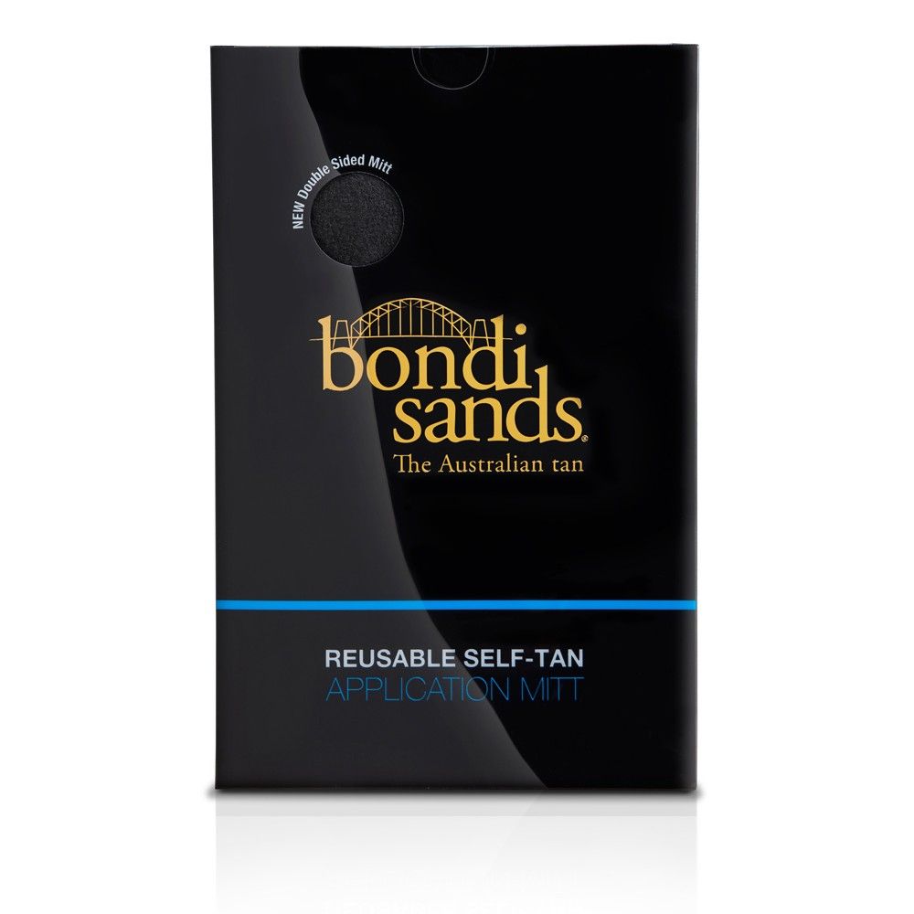 Bondi Sands Tanning Mitt 1 Each – Fresh Beauty Co. New Zealand
