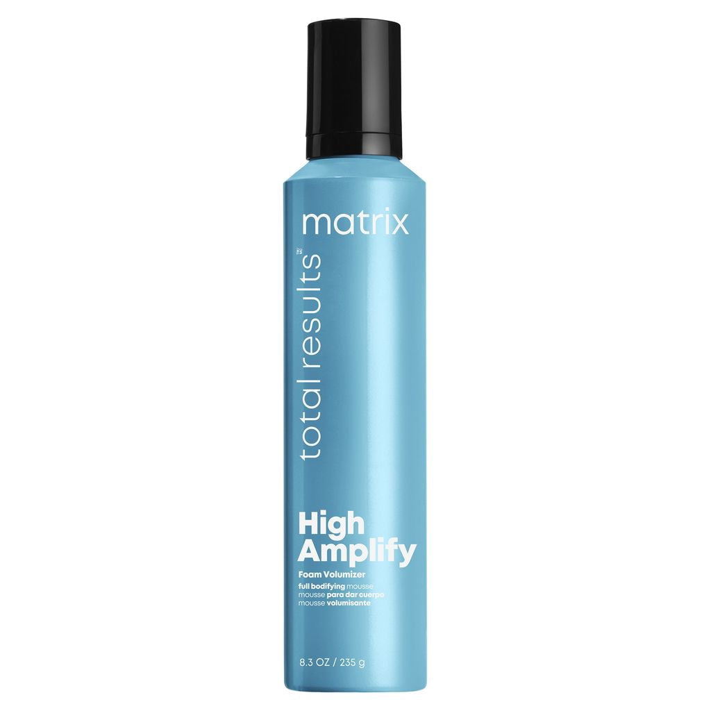 Matrix Total Results High Amplify Foam Volumizer 250ml – Fresh Beauty ...