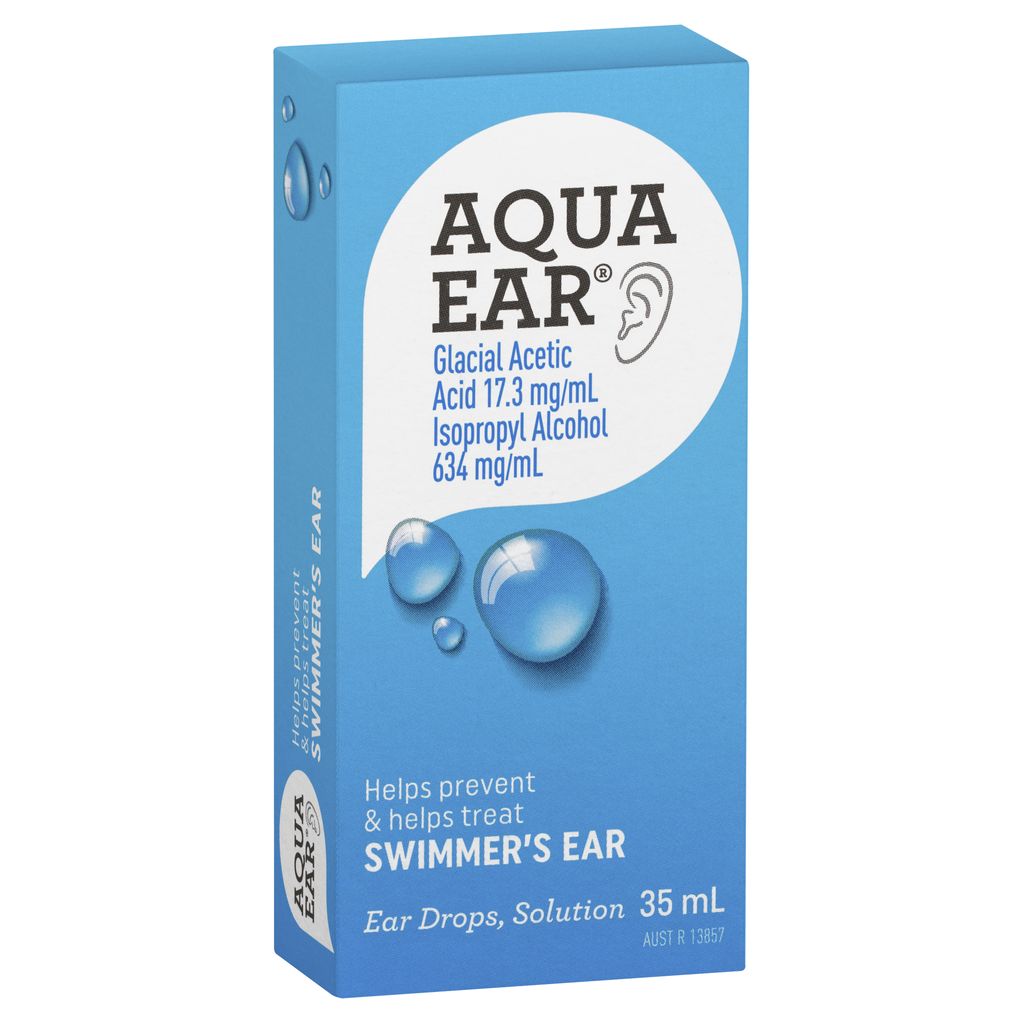 Aquaear – Fresh Beauty Co. New Zealand