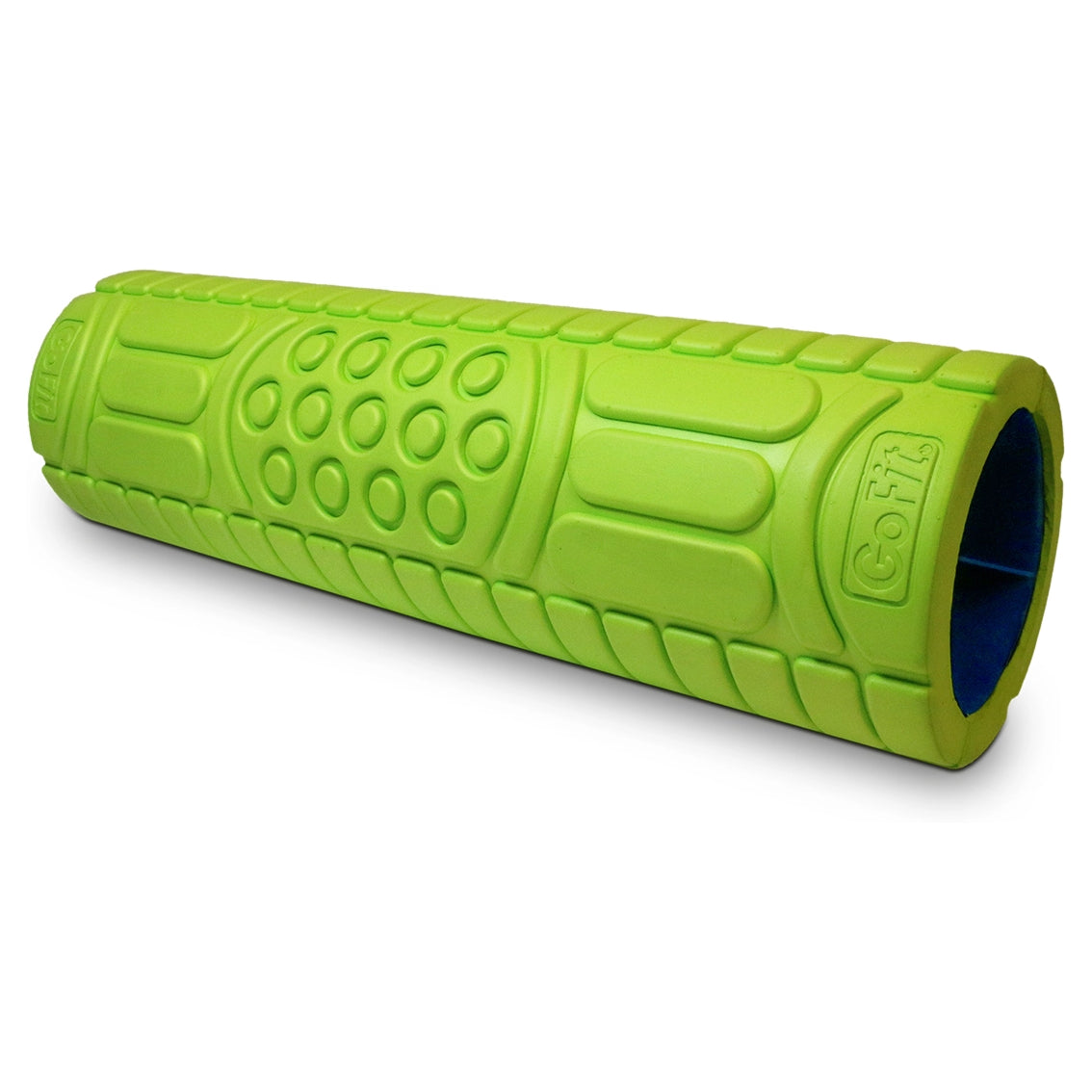 GoFit 18 Inch Massage Go Roller – Fresh Beauty Co. New Zealand