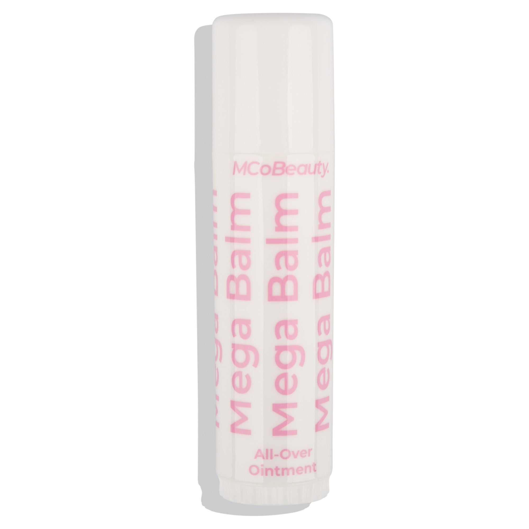 MCoBeauty Mega Balm Coconut 14g – Fresh Beauty Co. New Zealand