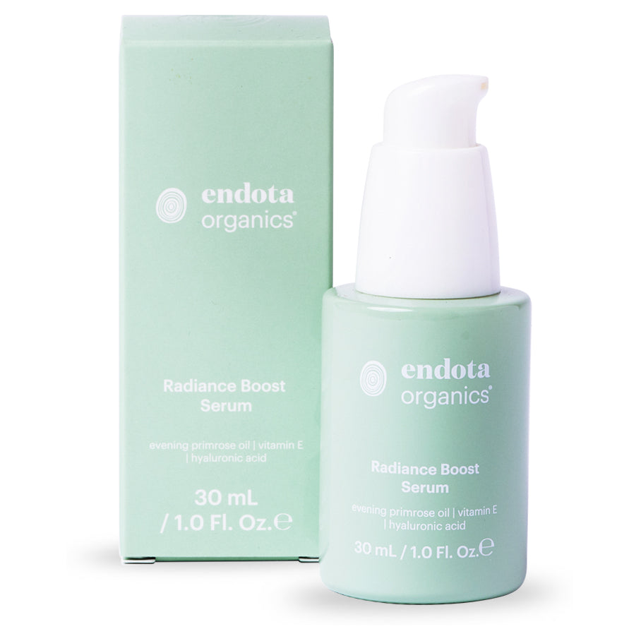 endota Radiance Boost Serum 30ml – Fresh Beauty Co. New Zealand