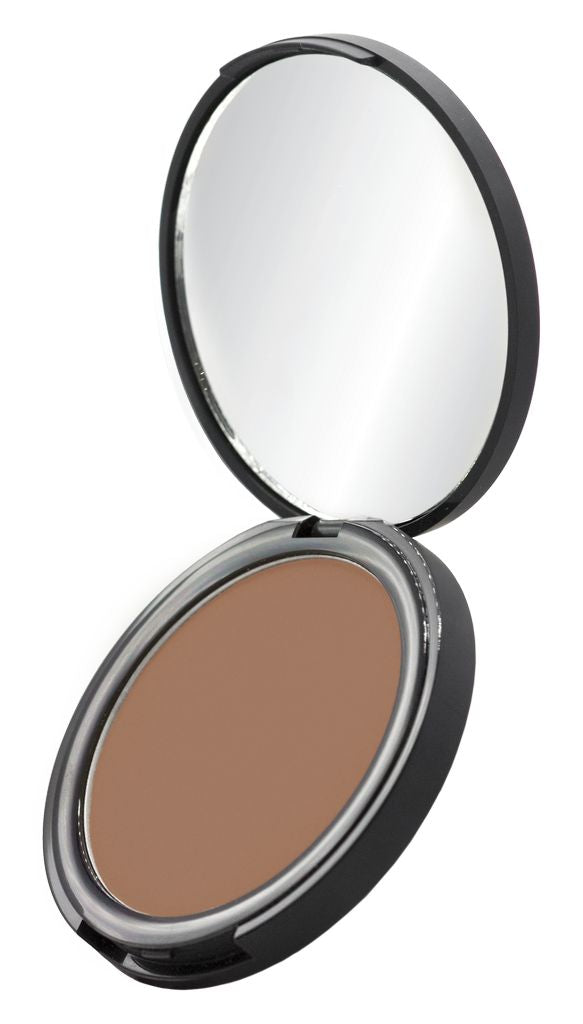 Crop Natural Finishing Powder 8g Light – Fresh Beauty Co. New Zealand