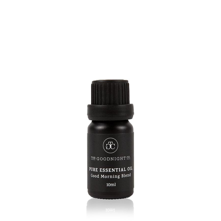 The Goodnight Co Pure Essential Oil Good Morning Blend 10ml – Fresh ...