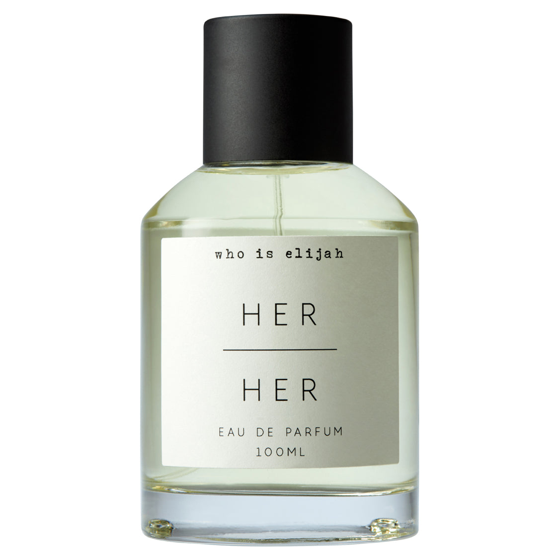 who is elijah Her|Her 100ml – Fresh Beauty Co. New Zealand