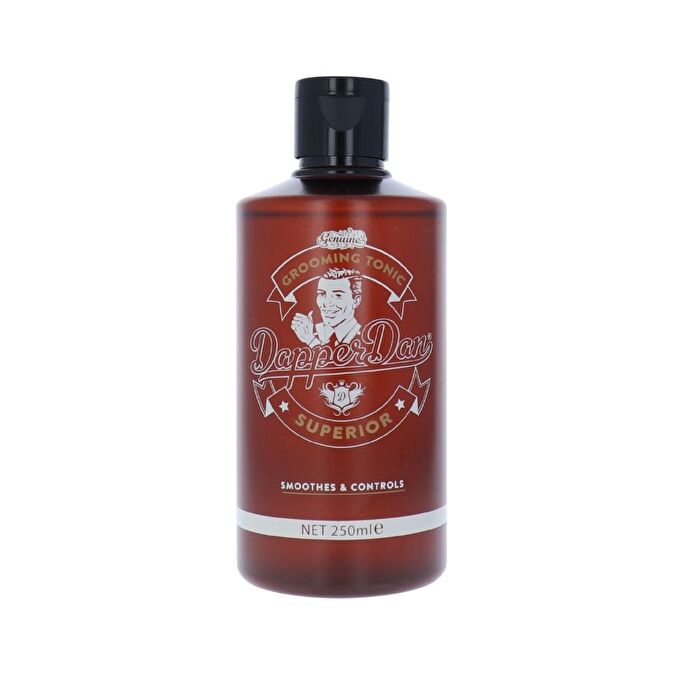 Dapper Dan Grooming Tonic 250ml – Fresh Beauty Co. New Zealand