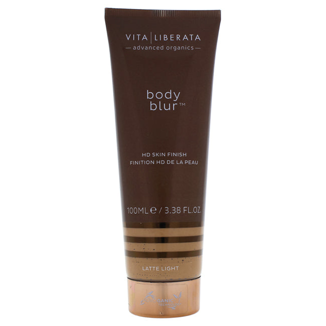 Vita Liberata Body Blur HD Skin Finish - Latte Light by Vita Liberata ...