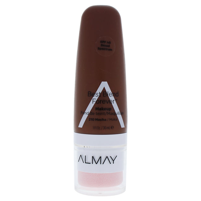 Almay – Fresh Beauty Co. New Zealand