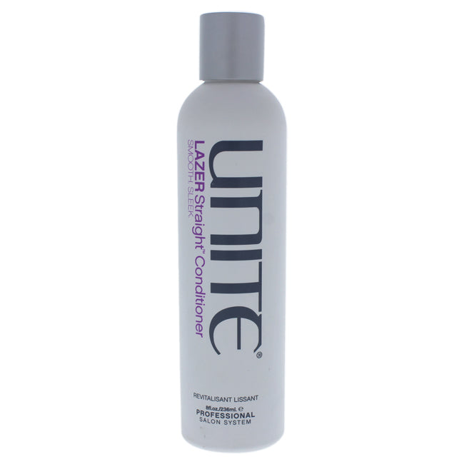 Unite Lazer Straight Conditioner by Unite for Unisex - 8 oz Conditione ...