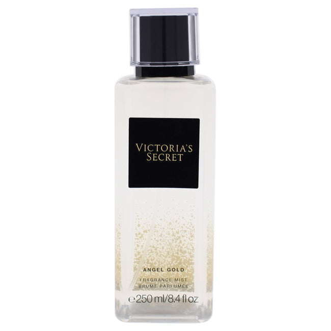 Victorias Secret Gold Angel by Victorias Secret for Women - 8.4 oz Fra ...