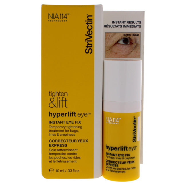 Strivectin Hyperlift Eye Instant Eye Fix by Strivectin for Unisex - 0 ...