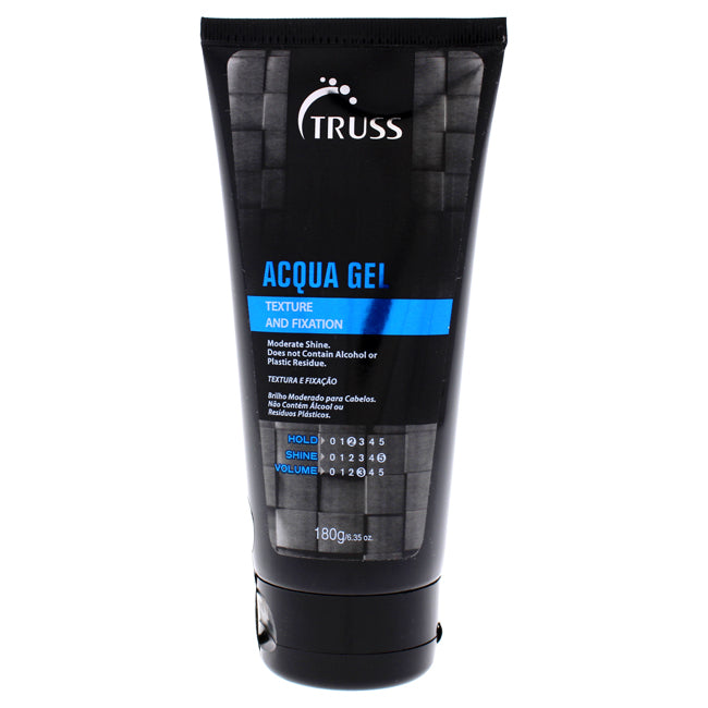 Truss Acqua Gel by Truss for Unisex - 6.35 oz Gel – Fresh Beauty Co ...
