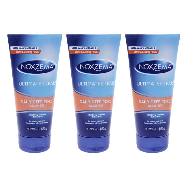 Noxzema – Fresh Beauty Co. New Zealand