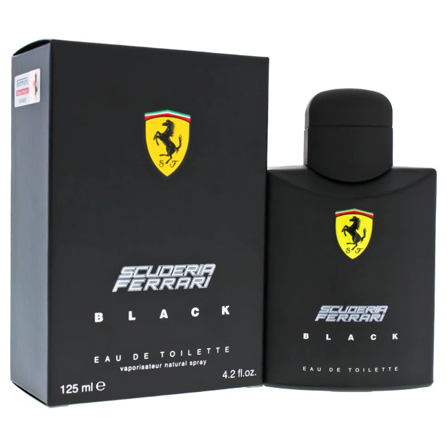 Ferrari – Fresh Beauty Co. New Zealand