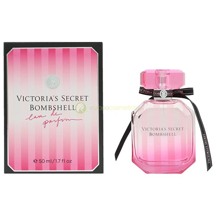 Victoria's Secret Bombshell Eau De Parfum Spray 50ml – Fresh Beauty Co ...