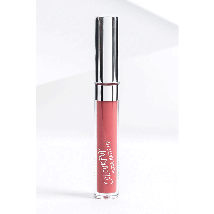 ColourPop BUMBLE Ultra Matte Lip – Fresh Beauty Co. New Zealand