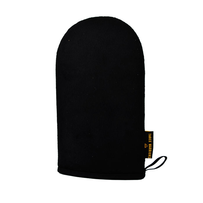 Three Warriors Eco-Friendly Tanning Mitt – Fresh Beauty Co. New Zealand