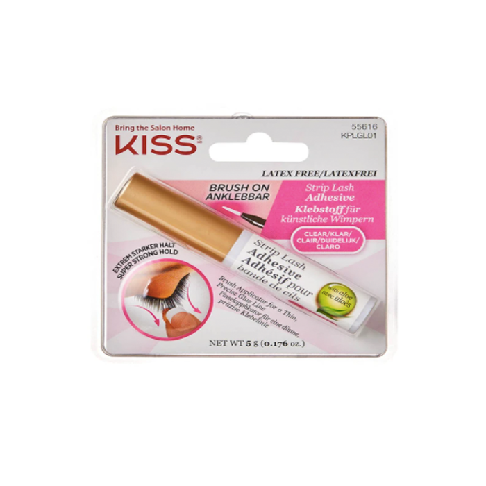 Kiss – Fresh Beauty Co. New Zealand