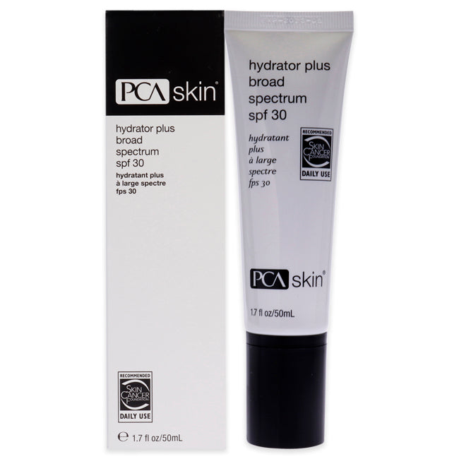 PCA Skin Hydrator Plus Broad Spectrum SPF 30 by PCA Skin for Unisex ...