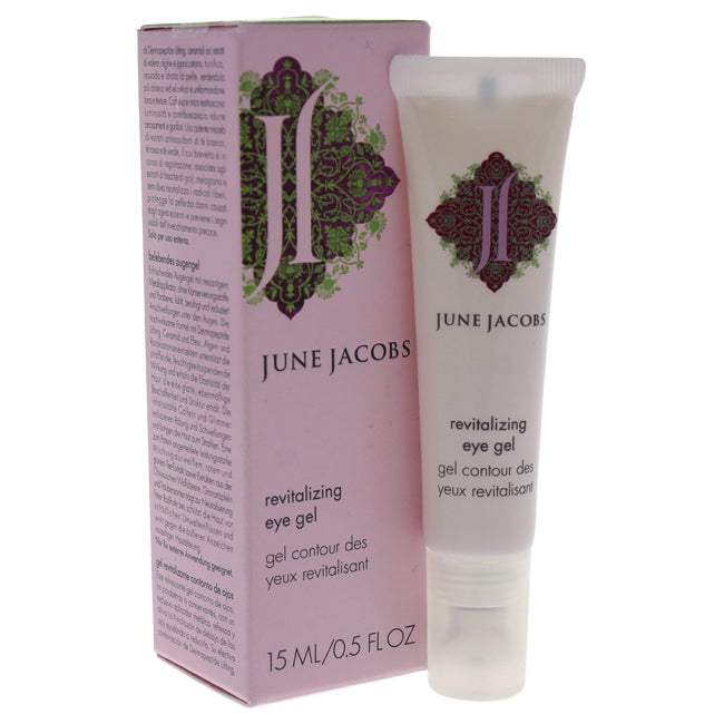 June Jacobs – Fresh Beauty Co. New Zealand