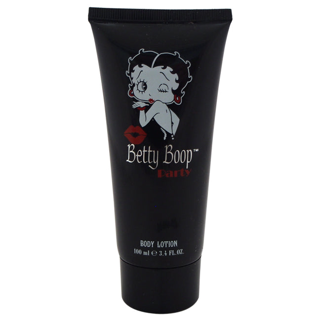 Betty Boop – Fresh Beauty Co. New Zealand