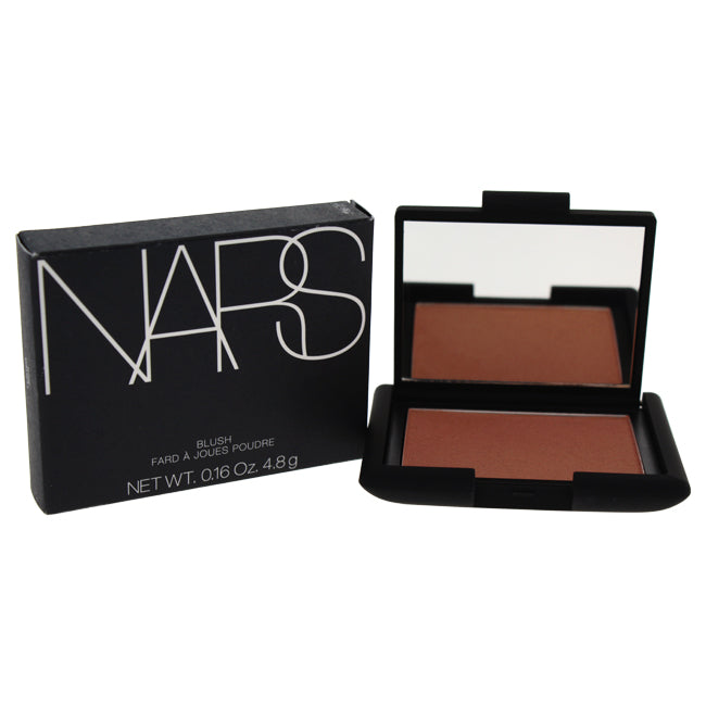 NARS Blush - Luster by NARS for Women - 0.16 oz Blush – Fresh Beauty Co ...